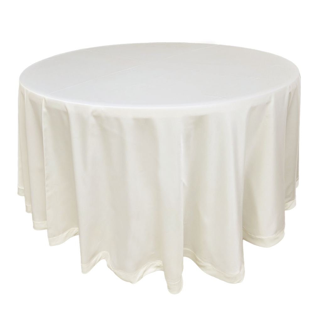 Producto | Manteles base crema 11 - 60" | Eventos y Eventos
