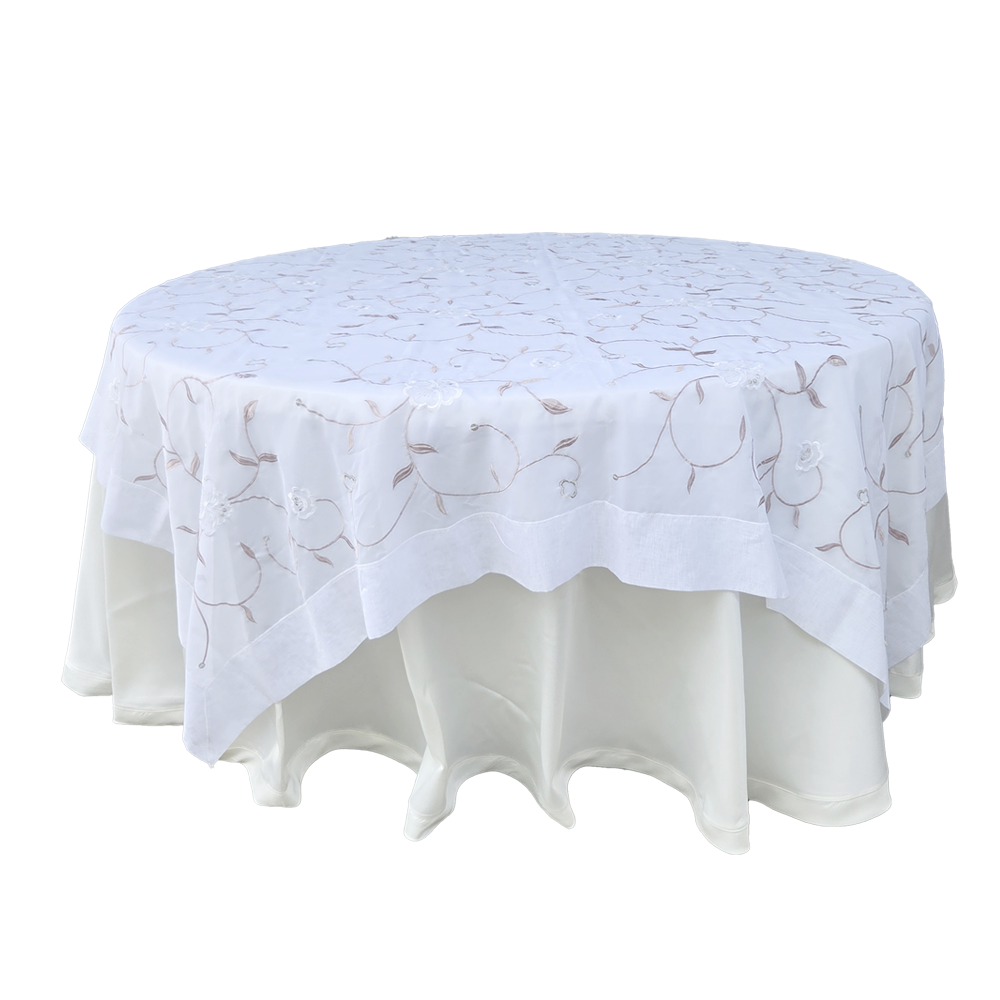 Producto | Sobremantel 13 - 60" | Eventos y Eventos