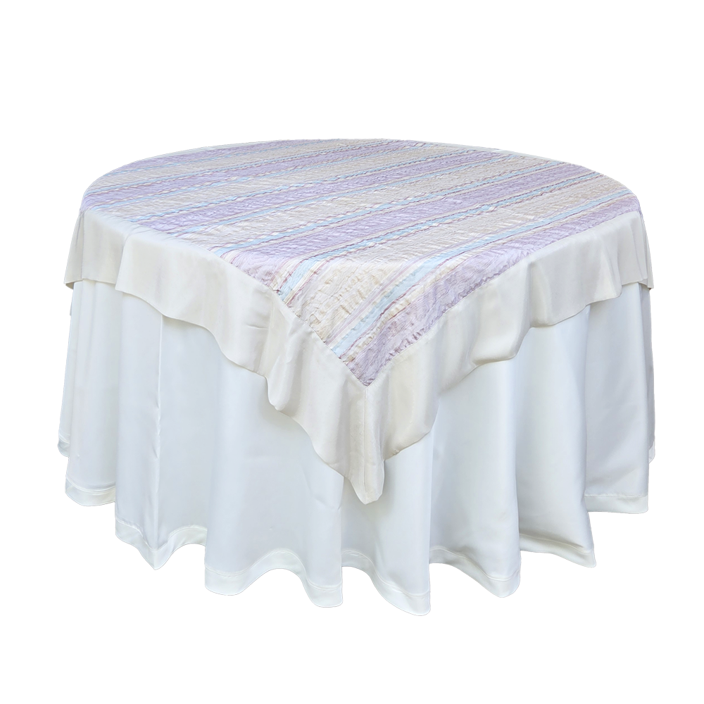 Producto | Sobremantel 16 - 60" | Eventos y Eventos